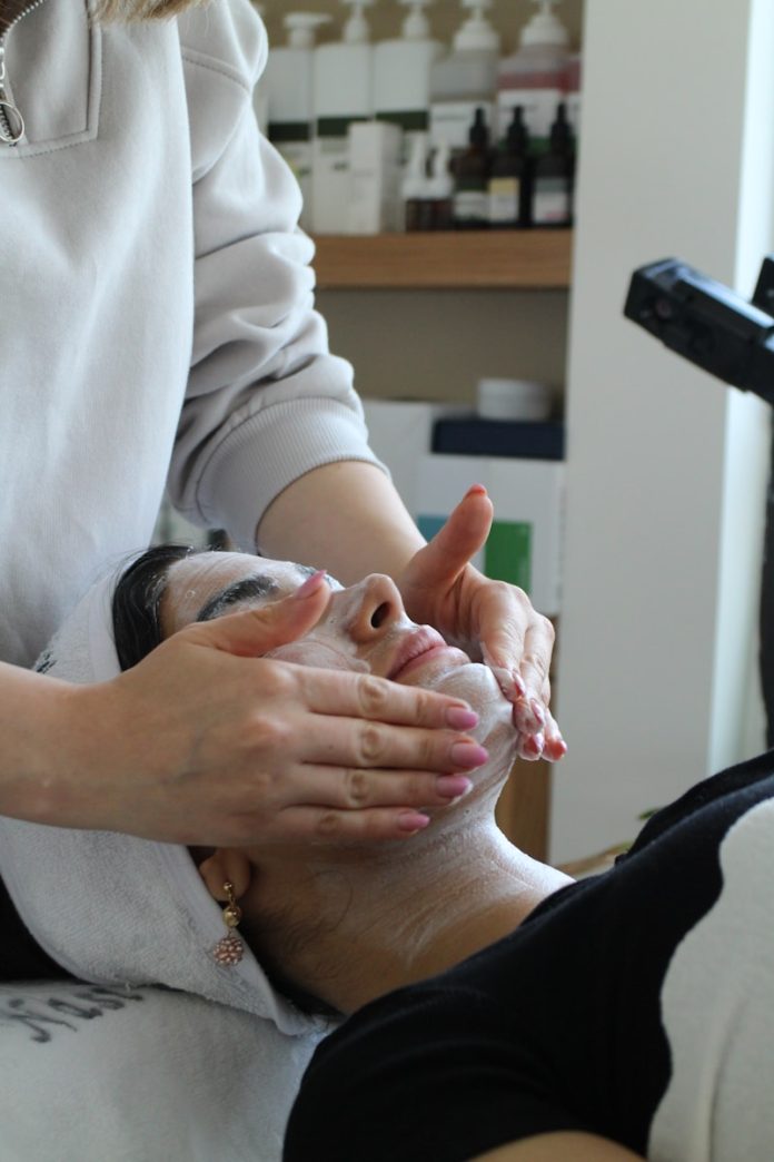 Why LDM Is the Secret to Flawless, Radiant Skin: A Must-Try Treatment ...