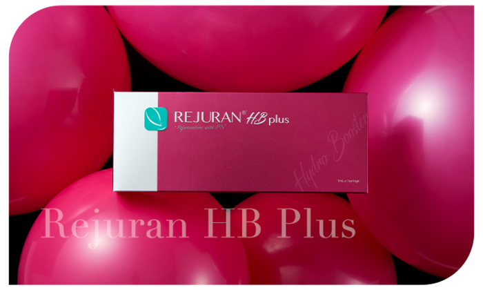 Rejuran HB Plus: The Revolutionary Skin Regeneration Therapy for ...