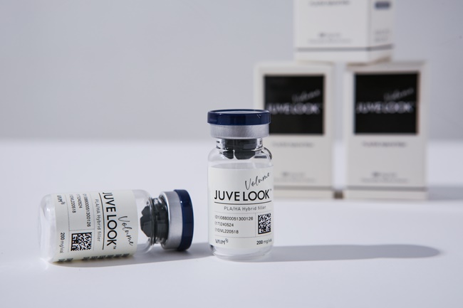 Juvelook Volume: Revolutionary Skin Booster