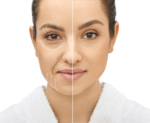 Mint Thread: The Secret to Instant Lift and Lasting Glow! - Yeoti WIKI